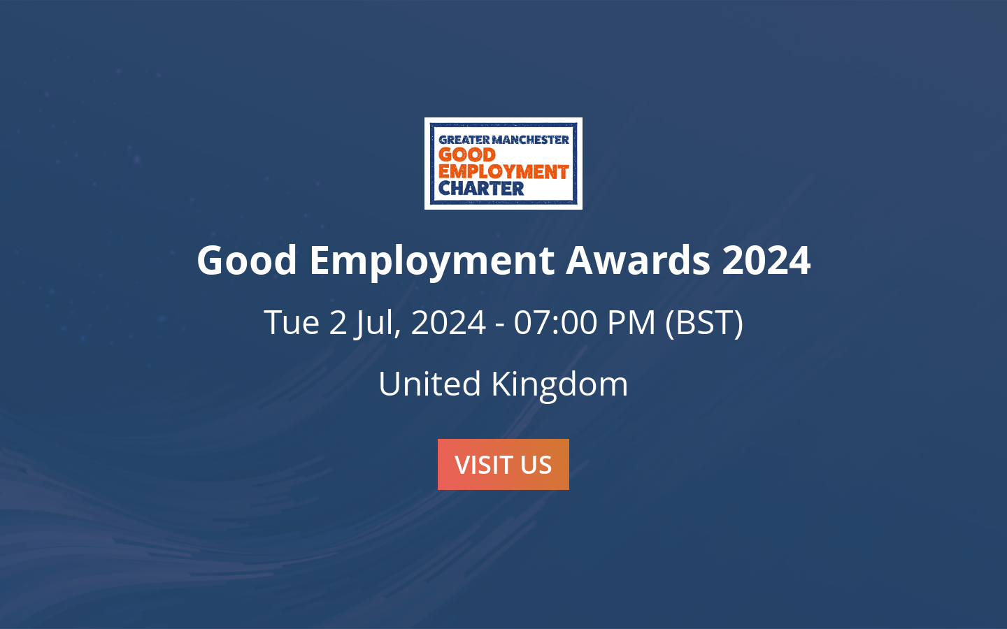 Good Employment Awards 2024